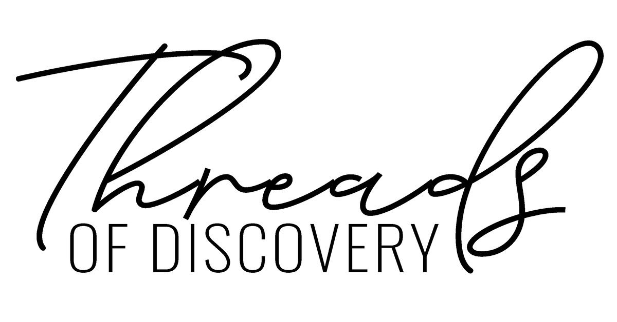 Threads of Discovery